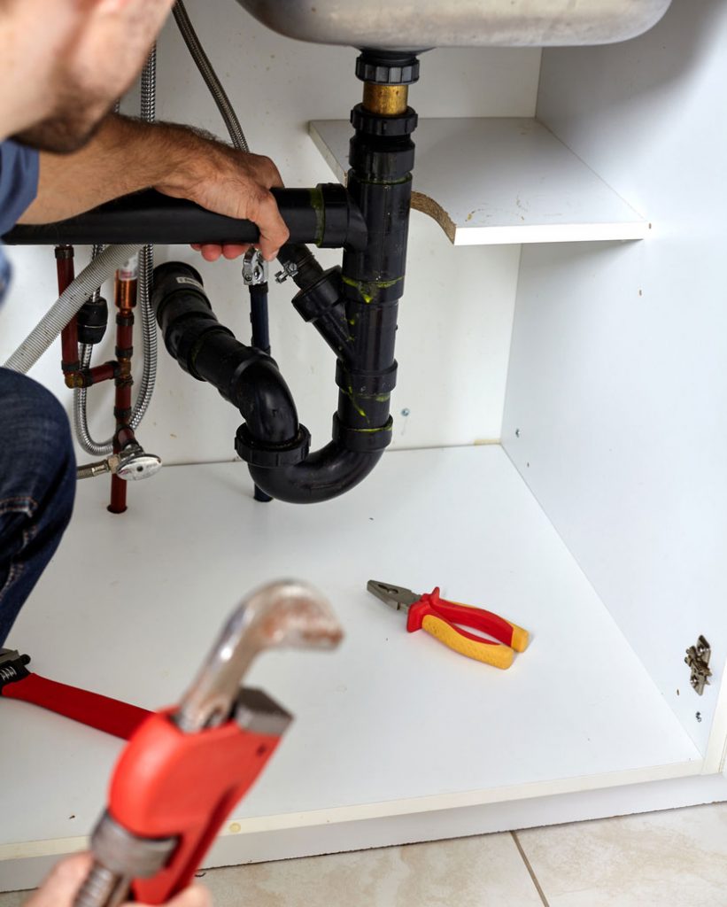 Plumbing Contractors, Interior Designers - Boston, MA | Barrell Plumbing